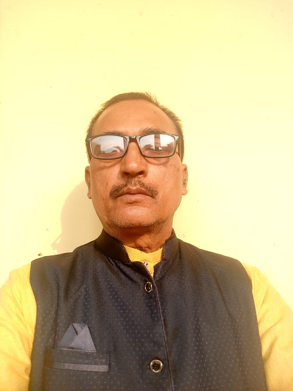 Dr. Shardaprashad Dubey – VTLIB